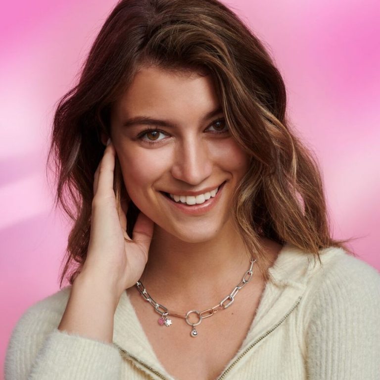 pandora me perlenkette